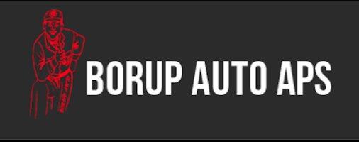 Borup Auto | 4140 Borup - Borup Auto hos Kabinescooter.dk