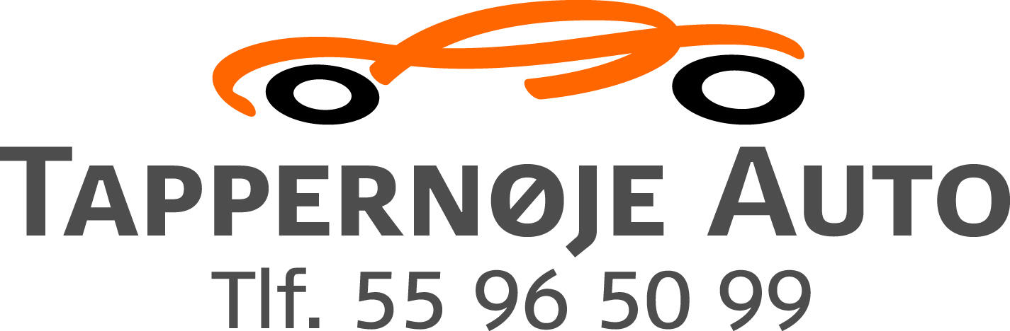 Kabinescooter Tappernøje - Tappernøje Auto APS